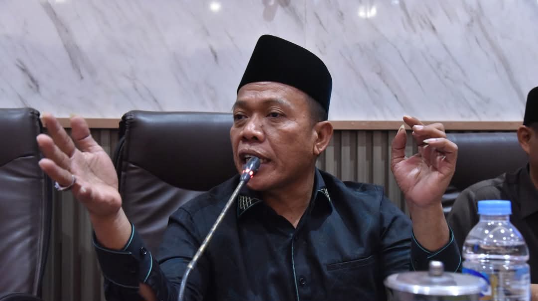 Proses PAW Anggota DPRD Sumenep Bambang Eko Iswanto Dimulai Usai Vonis Kasus Narkoba - Media Pribumi
