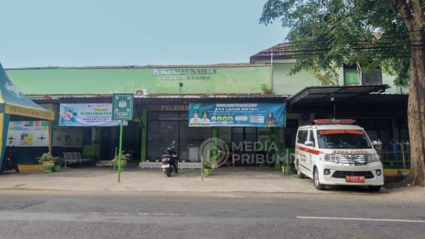 Puskesmas Pandian Hadirkan Pelayanan Khusus Disabilitas, Fasilitas ...